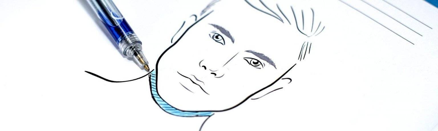 Gerard Joling facelift