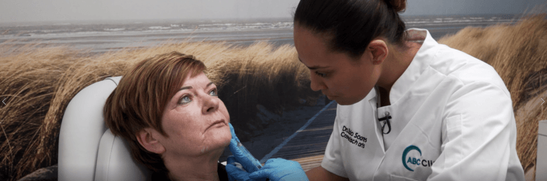 Interview cosmetisch arts Elizia Soares