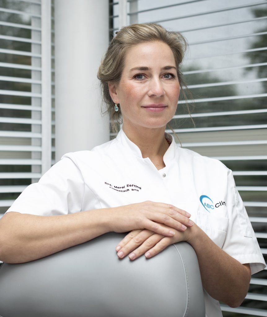 Profhilo Structura | Liften van de huidstructuur