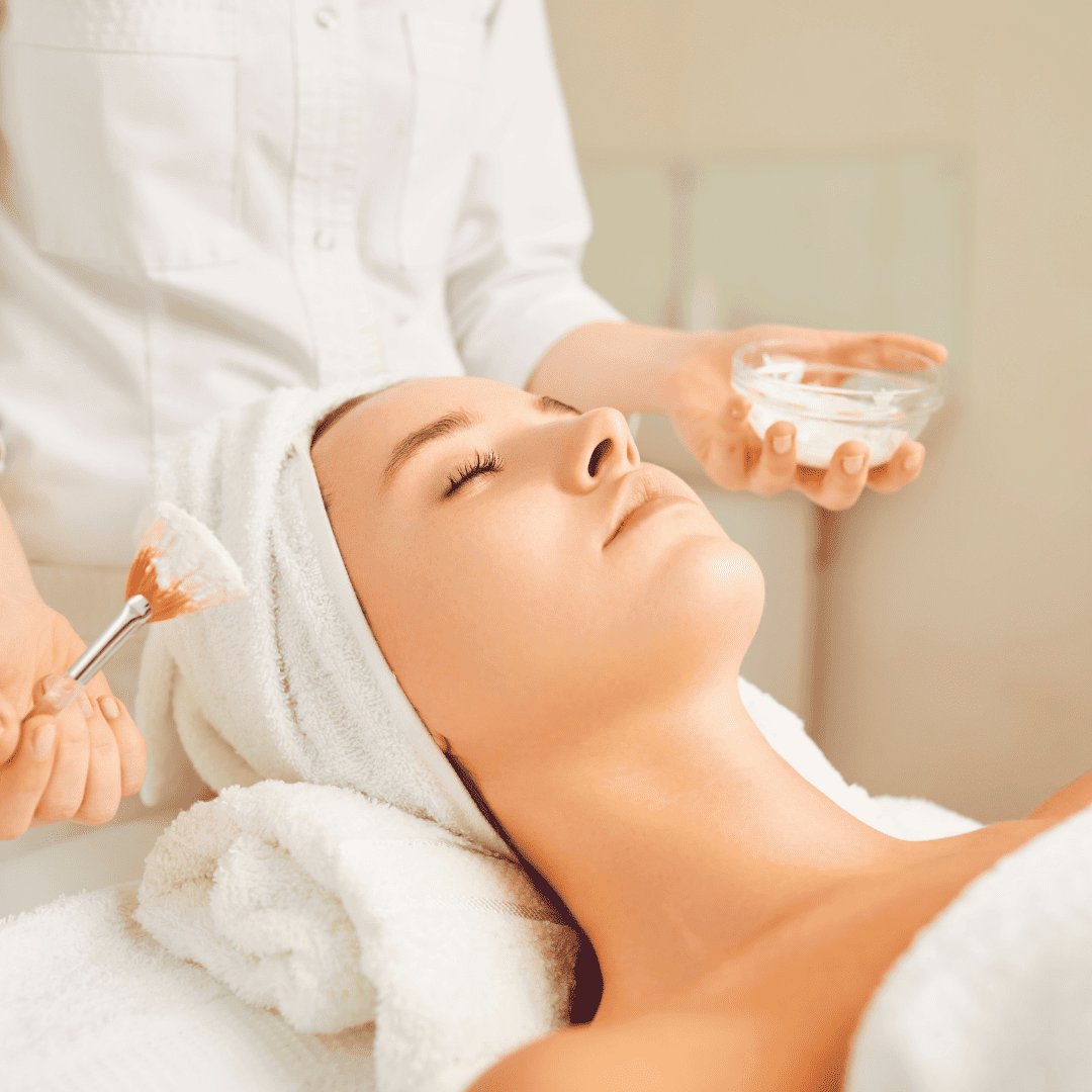 Cosmo Peel Forte voor stralende huid