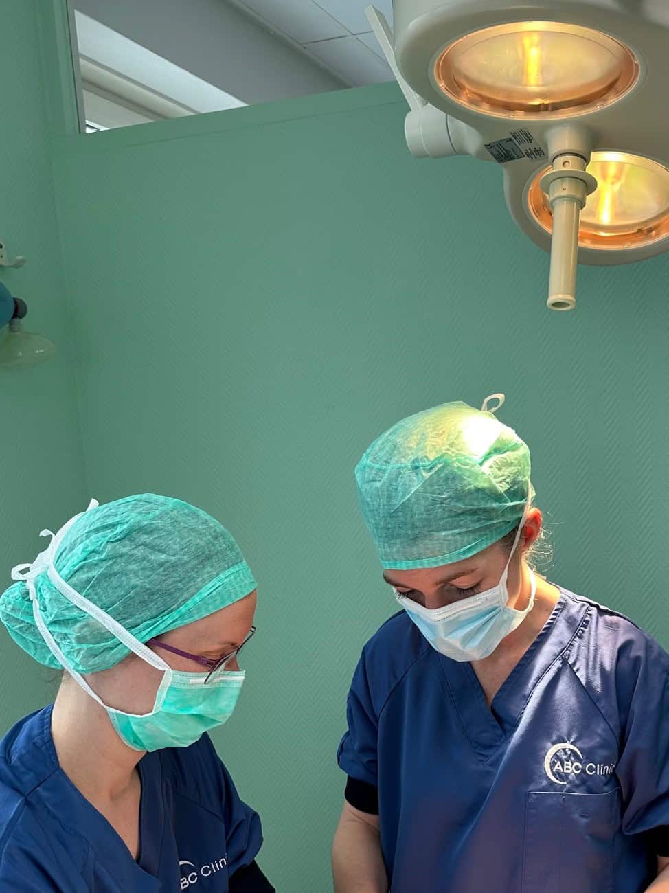 Een mommy makeover in Turkije? - ABC Clinic