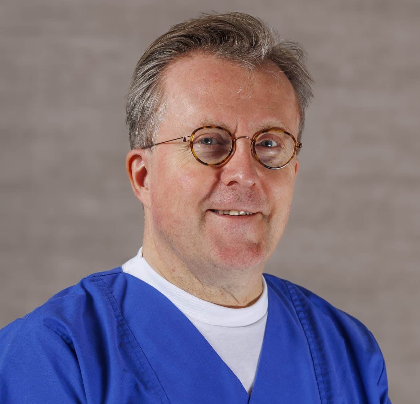 Ralph Franken | Zeer ervaren Plastisch chirurg